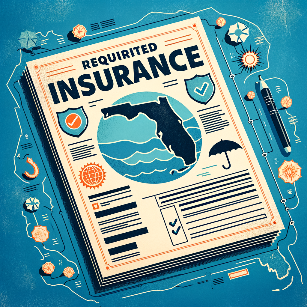 What Insurance Is required In Florida?